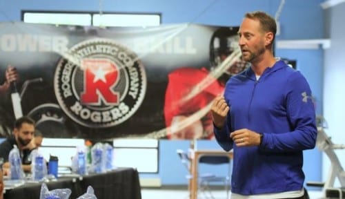 Stuart Singer – SMARTER Team Training